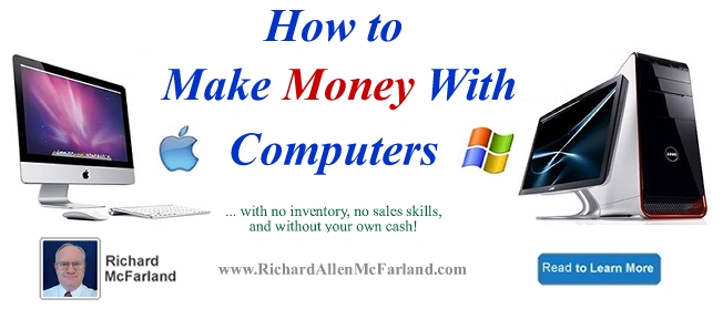 by Richard Allen McFarland